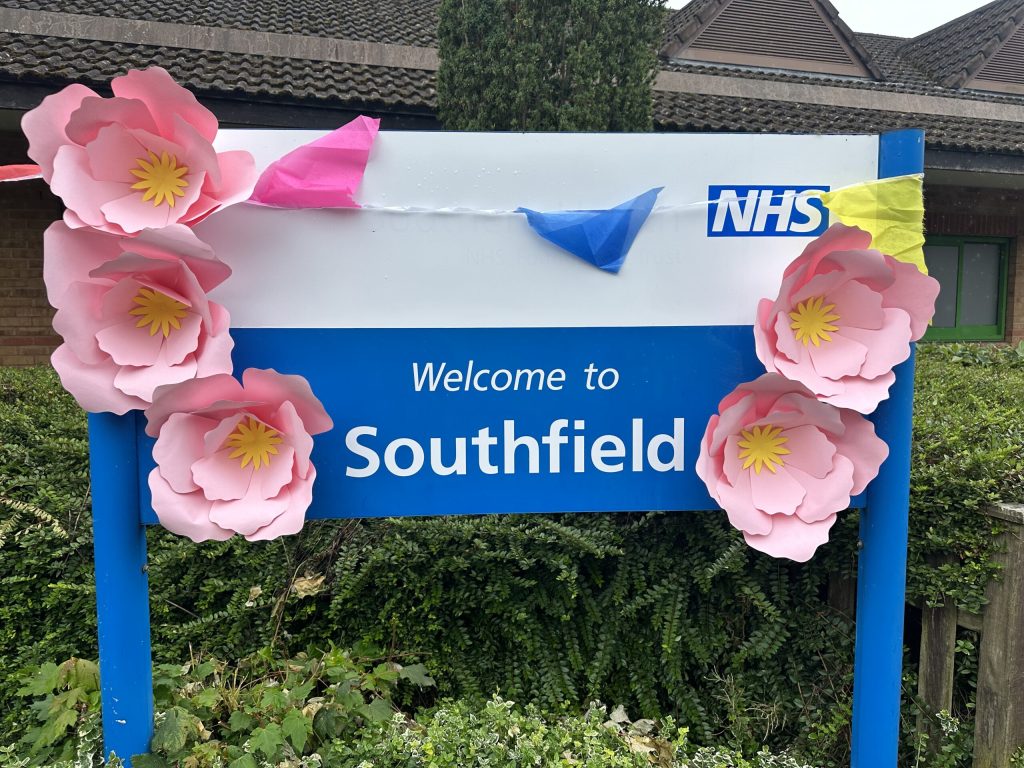 Southfield Fete - Wednesday 14th August 2024 - Brighterway